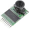 Arducam Arducam Mini Module Camera Shield with OV2640 2 Megapixels Lens ...