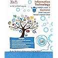 Information Technology (CBSE Code 402), Class- 10 {Edusoft} : Edusoft ...