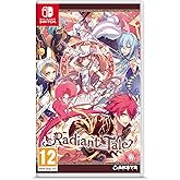 Radiant Tale Fanfare (Nintendo Switch) : Amazon.co.uk: PC & Video Games