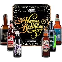 Craft Beer Gift Set by Clan Brewing Company - 4 x 330ml Bottle Pack ...