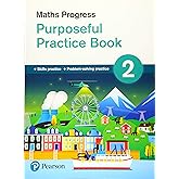 Maths Progress Purposeful Practice Book 3 Second Edition (Maths ...