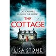 The Cottage: The gripping crime mystery suspense thriller with a ...