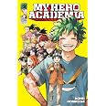 My Hero Academia, Vol. 42: Volume 42: Amazon.co.uk: Horikoshi, Kohei ...
