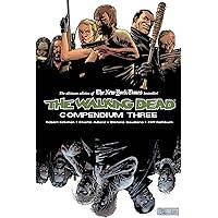 The Walking Dead Compendium Volume 1: 01 (WALKING DEAD COMPENDIUM TP ...