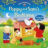 Poppy and Sam's Nature Spotting Book (Farmyard Tales Poppy and Sam ...