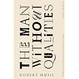 The Man Without Qualities: Picador Classic: 50: Amazon.co.uk: Musil ...
