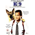 K-9 [DVD]: Amazon.co.uk: James Belushi, Mel Harris, Kevin Tighe, Ed O ...