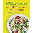 Cooking Up a Storm: The Teen Survival Cookbook : Stern, Sam, Stern ...