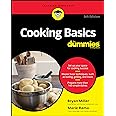 Cooking Basics For Dummies, 5th Edition: Amazon.co.uk: Rama ...