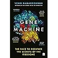 Gene Machine : Ramakrishnan, Venki: Amazon.in: Books