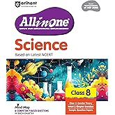 CBSE 100 Percent Class 8 Science Book for 2025-26 Exam | Based on ...