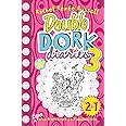 Double Dork Diaries #3: Amazon.co.uk: Russell, Rachel Renee ...