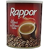 Rappor Instant Coffee Granules Medium Roast Taste Pack of 2 x 750 G ...