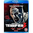 Terrifier 3 [Blu-ray]: Amazon.co.uk: David Howard Thornton, Lauren ...