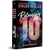 Releasing 10: Epic, emotional and addictive romance from the TikTok phenomenon! (The Boys of ...