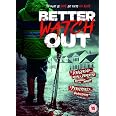 Better Watch Out [DVD]: Amazon.co.uk: Olivia DeJonge, Levi Miller ...