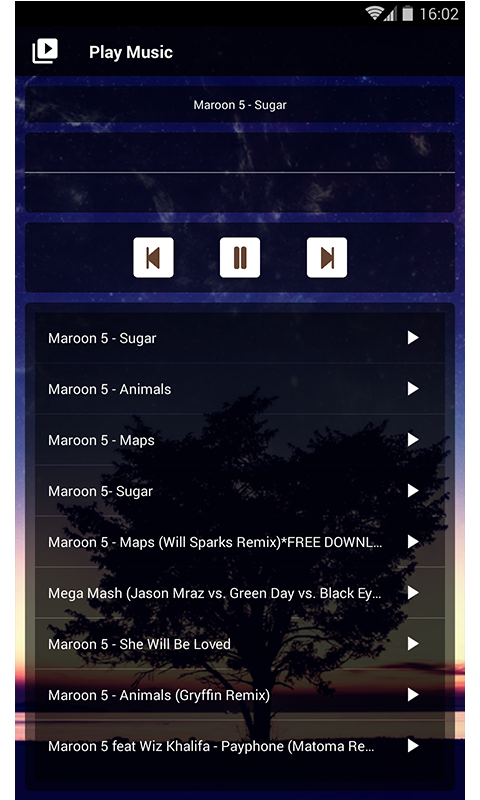 Mp 3 Music: Amazon.co.uk: Appstore for Android