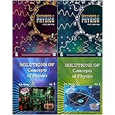 Concept of Physics by H.C Verma Part - II - Session 2025-26 : H.C ...