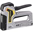 Stanley 6TR350 FatMax Heavy Duty Stapler/ Nailer, Yellow : Amazon.co.uk ...
