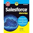 Buy Salesforce for Dummies, 7ed Book Online at Low Prices in India ...