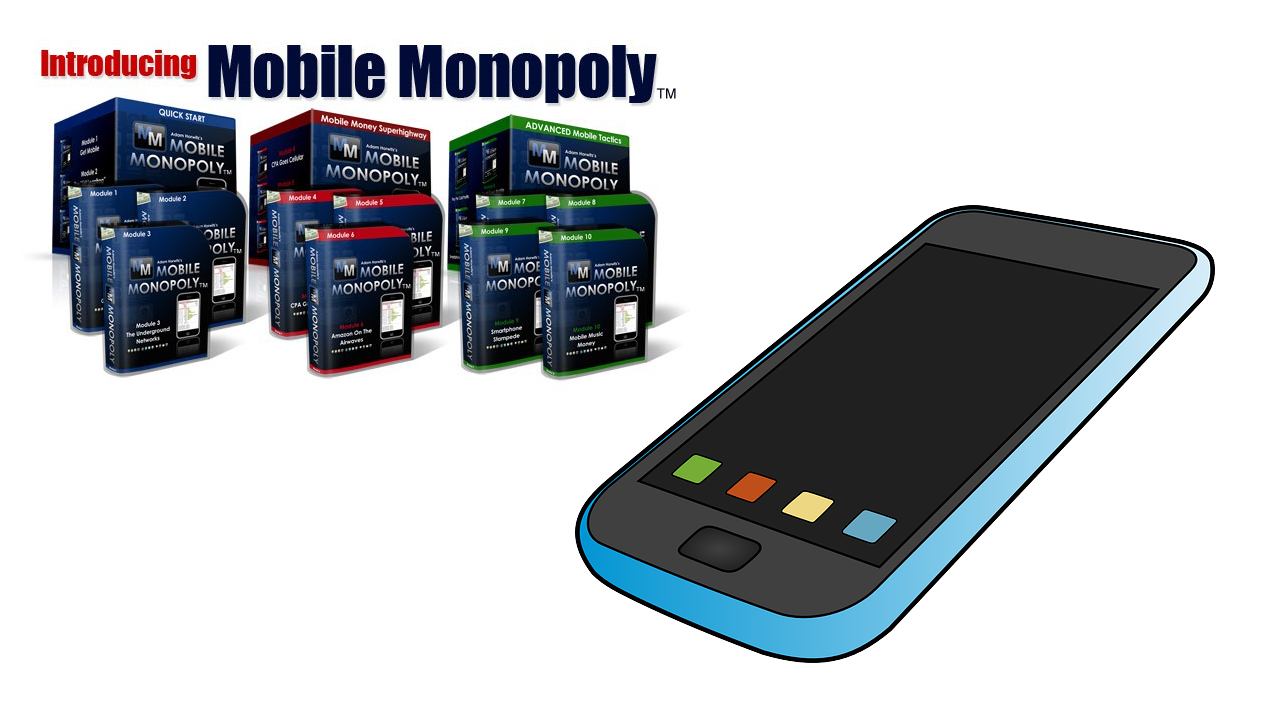 Mobile Monopoly : Amazon.co.uk: Apps & Games
