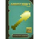 Minecraft Redstone Handbook - Updated Edition: An Official Minecraft ...