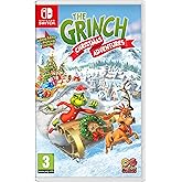 The Grinch: Christmas Adventures (SWITCH) : Amazon.fr: Jeux vidéo