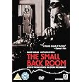 The Small Back Room [DVD] [1949]: Amazon.co.uk: David Farrar, Kathleen ...