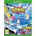Team Sonic Racing (Xbox One) : Amazon.co.uk: PC & Video Games