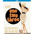 One, Two, Three [USA] [Blu-ray]: Amazon.es: James Cagney, Horst ...