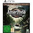 Amerzone Remake: The Explorer's Legacy – 25 Jahre Jubiläums Edition ...