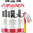 Amazon.de: Purivita - Universal Entkalker 750 ml für Kaffeevollautomaten - Für alle bekannten ...