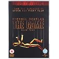 The Game [Special Edition] [1997] [DVD]: Amazon.co.uk: Michael Douglas ...
