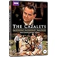 The Cazalets [DVD] [2001]: Amazon.co.uk: Hugh Bonneville, Stephen ...