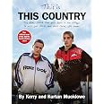 This Is This Country: The official book of the BAFTA award-winning show ...