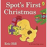 Amazon.fr - Spot's Story Collection 8 Books Set Pack by Eric Hill ...