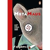 The Complete MAUS: The Pulitzer-winning graphic novel depicting the ...