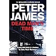 Dead Man's Time : James, Peter: Amazon.co.uk: Books