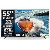 Sony 139 cm (55 inches) BRAVIA 2 4K Ultra HD Smart LED Google TV K ...