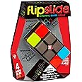 Jeu électronique Portable FLIPSLIDE - RETOURNE, Glisse, GAGNE Reproduis Les lumières avec Les ...