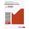 Matematica.rosso. Per le Scuole superiori. Con Contenuto digitale ...
