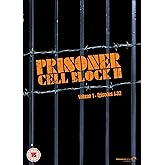 Prisoner Cell Block H: Volumes 1-3 [DVD]: Amazon.co.uk: Kerry Armstrong ...