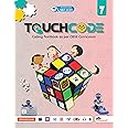 Buy TouchCode® Class 7: Coding Book Book Online at Low Prices in India ...