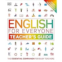 English for Everyone: English Grammar Guide: A Comprehensive Visual ...