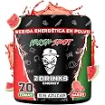 Z Drinks Energy - Bebida Energética en Polvo | 70 Servicios Sin Azúcar ...