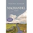 Machandel: Roman : Scheer, Regina: Amazon.de: Bücher