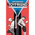 Secondhand Toyfriend Collectors Edition: LGBTQIA+-Liebesgeschichte von ...