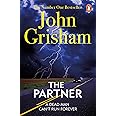 The Partner: A gripping crime thriller from the Sunday Times ...