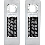 Replacement Springs for UPVC Door Handles. Pair of Hoppe Door Handle ...