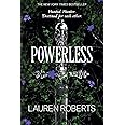 Powerless (The Powerless Trilogy) : Roberts, Lauren: Amazon.in: Books